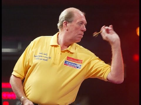 Les Astuces de John Lowe pour Maîtriser le Jeu de Fléchette - Le jeu de ...